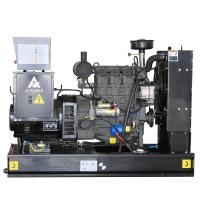 China Ai Power Germany Mini Generator 24KW 30KVA With Small Deutz Diesel Generator for sale
