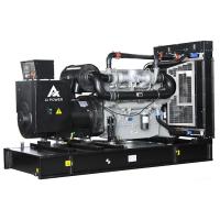 China 480KW 600KVA UK Diesel Power Generator With Perkins Electric Diesel Generator for sale