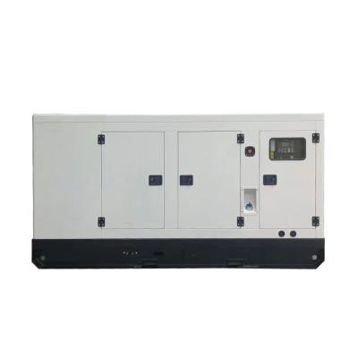 China Prime Power QSZ13-G6 Cummins Diesel Generator Set DCEC 288kw 360kva for sale