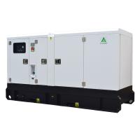 China Low Fuel Consumption QSZ13-G7 Cummins Diesel Generator Set DCEC 320kw 400kva for sale