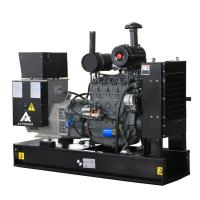 China 16KW Power Small Generator Set With 20KVA Germany Deutz Diesel Generator for sale