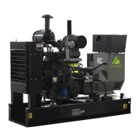China 16KW Power Small Generator Set With 20KVA Germany Deutz Diesel Generator for sale