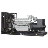 China 120KW 150KVA UK Diesel Power Generator With Perkins Electric Diesel Generator for sale
