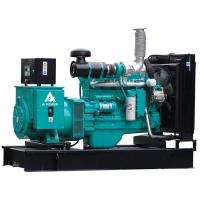 China High Performance Machinery Engine 400KW 500KVA Yuchai Diesel Engine Generator for sale