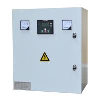 China ATS Dual Power Automatic Transfer Switch For Generator Changeover Switch 2P 400A for sale