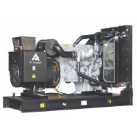 China 280kw 350kva Perkins 2206C-E13TAG2 Diesel Power Generator 400V 1500rpm For South Africa for sale