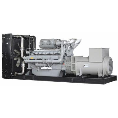 China 1500RPM 50HZ Heavy Range Triphase AP2250 Perkins Generator 4016TAG2A PRP 2000 LTP 2250 for sale