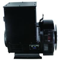 China Industrial AC 220V 400V China 10kw Stamford Leroysomer Brushless Alternator Generator 25kw 50kw 100kw for sale