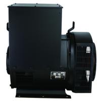 China Industrial AC 220V 400V China 10kw Stamford Leroysomer Brushless Alternator Generator 25kw 50kw 100kw for sale
