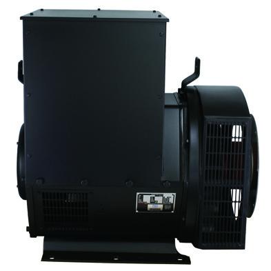 China Industrial AC 220V 400V China 10kw Stamford Leroysomer Brushless Alternator Generator 25kw 50kw 100kw for sale
