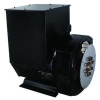 China AC 220V 400V 7.5kw 15 kw 15 Kva 20kw 50kw 40kva 200A Permanent Magnet Alternator for sale