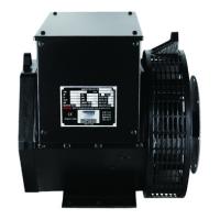 China AC 220V 400V 7.5kw 15 kw 15 Kva 20kw 50kw 40kva 200A Permanent Magnet Alternator for sale