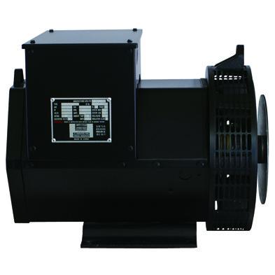 China Air Cooled Marathon Meccalte 50kva 60 kva 80kva 100kva 125kva 300kva 400 kva Brushless Alternator For Coupling Engine for sale