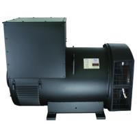 China Ac 1 Phase Or 3 Phases Ac Permanent Magnet Alternator 10kw 20kw 30kw 40kw 50kw for sale