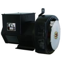 China Ac 1 Phase Or 3 Phases Ac Permanent Magnet Alternator 10kw 20kw 30kw 40kw 50kw for sale