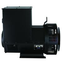 China Power 1500rpm 1800rpm 50HZ 200kva 300kva Three Phase Single Bearing Alternator for sale