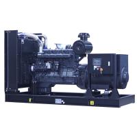 China AC Single Phase Diesel Generator Portable Genset 48KW Engine Power 60KVA SDEC Diesel Generator for sale