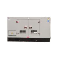 China USA Origin Diesel Generator 250kva 125 Kva 30kva Cummins Generator 50 Kva for sale