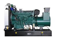 China European CE EPA Cert. 150kva 600 Kva TAD1641GE Volvo Penta 350kva Diesel Generator Set for sale