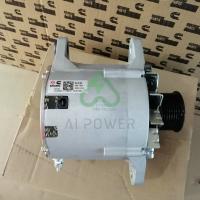 China Cummins 4BT/6BT 6BTA5.9 DCEC Engine Parts Alternator 4938600/ 37N-01010 for sale