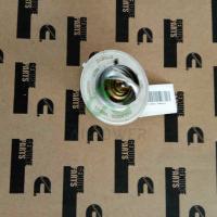 China Cummins 6BT Diesel Engine Parts Replacement Thermostat 4930315 (1306R2-010-B2) for sale