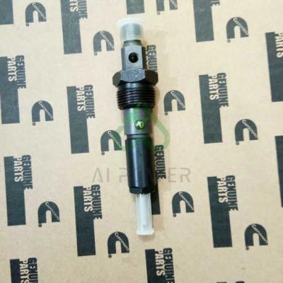 China Cummins 4BT 6BT Engine Diesel Generator Parts Fuel Injector 3355015 6pcs Assembly for sale