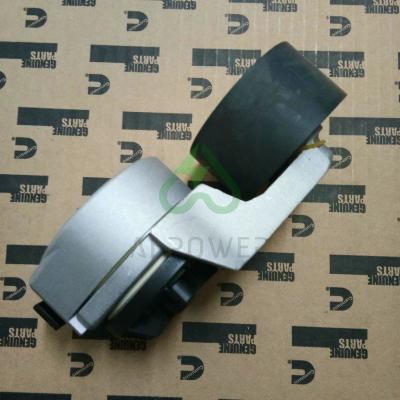 China 3937553 Genuine Cummins Engine Belt Tensioner For 5.9L 3.9L 6BT 6BTA 4B 4BT Engine for sale