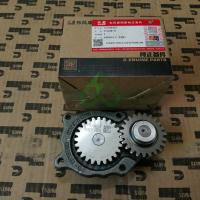 China Cummins 4BT 6BT Diesel Engine Lubrication Oil Pump 4939585 5346429 4937408 3914005 for sale