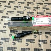 China New Fuel Injector 4991296 For Cummins 4BT 4BT3.9 6BT5.9 6BT Diesel Engine for sale