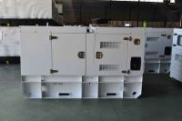 China Three Phase Diesel Generator Engine 200KW Engine Power 250KVA CCEC MTA11-G2 for sale