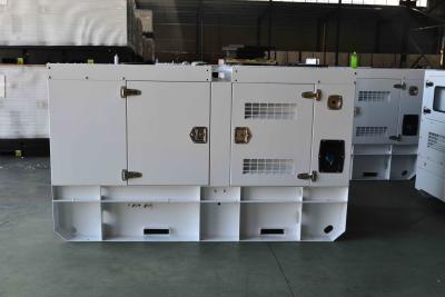 China Three Phase Diesel Generator Engine 200KW Engine Power 250KVA CCEC MTA11-G2 for sale