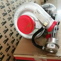 China Cummins 6BT Engine Turbo Charger HX35W 4045184 For DCEC Engine Generator for sale