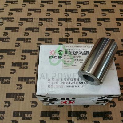 China Genuine Cummins 4BT 6BT Piston Pin 4991283 4PCS DCEC Diesel Engine Parts for sale