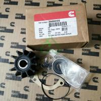 China Cummins 6BT Engine Sea Water Pump Kit Repair 3908220 Genuine Spare Parts for sale