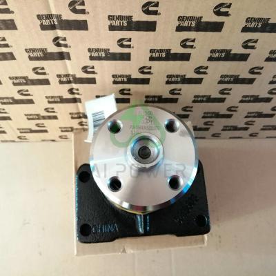 China Genuine Cummins 6CT 6LT Engine Repair Part Fan Support 3415603 for sale