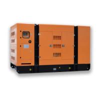 China Volvo Penta 480kW/600kVA At Prime Power 1500RPM Diesel Generator TAD1642GE Engine for sale