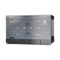China Volvo Penta Sweden Engine TAD1343GE Electric Diesel Generator Set IP23 class for sale