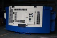 China 15kw 460V Generator 3 Phases Kubota V2203 Clip On Genset For Reefer Container for sale