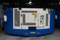 China Continuous Power 15KW Clip On Carrier Type Genset For Reefer Container for sale
