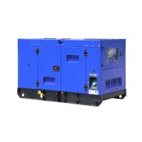 China Japan Kubota V1505 Diesel Engine Electrical Generator Silent Denyo Diesel Generator for sale