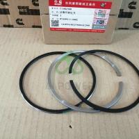 China Cummins Genuine Parts Piston Ring 5482360 for DCEC 6CT Engine for sale