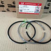 China Cummins Genuine Parts Piston Ring 5482360 for DCEC 6CT Engine for sale