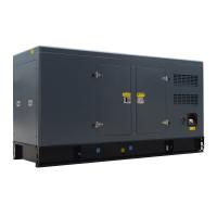 China Cummins Silent Power Generator with 290kW 363kva QSM11-G5 Prime Power and Turbocharged for sale