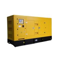 China Cummins Silent Power Generator with 290kW 363kva QSM11-G5 Prime Power and Turbocharged for sale