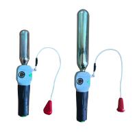 China High Quality Automatic Manul Device Inflator For Inflatable Life Jacket With Military Standard for sale