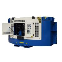 China 15kw 460V Generator 3 Phases Kubota V2203 Clip On Genset For Reefer Container for sale