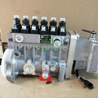 China Cummins Genuine Part Fuel Pump 4944055 for Cummins Engine 6CT8.3 for sale