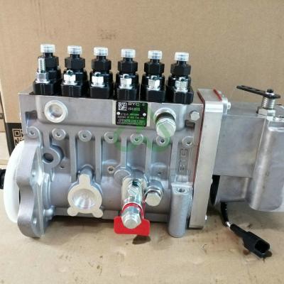 China Cummins Genuine Part Fuel Pump 4944055 for Cummins Engine 6CT8.3 for sale