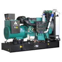 China Sweden Original Volvo Penta TAD1341GE Engine Silent Diesel Generator 300kva 240KW for sale