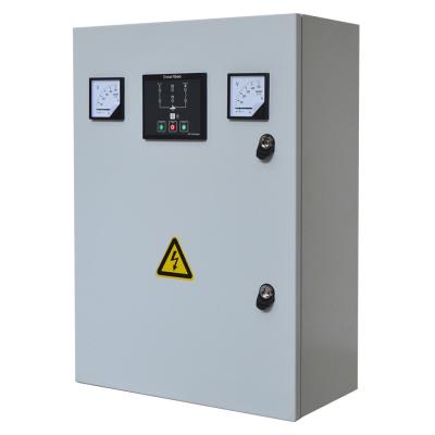 China Wall Mounted Automatic Changeover Switch IP23 Protection Level for sale